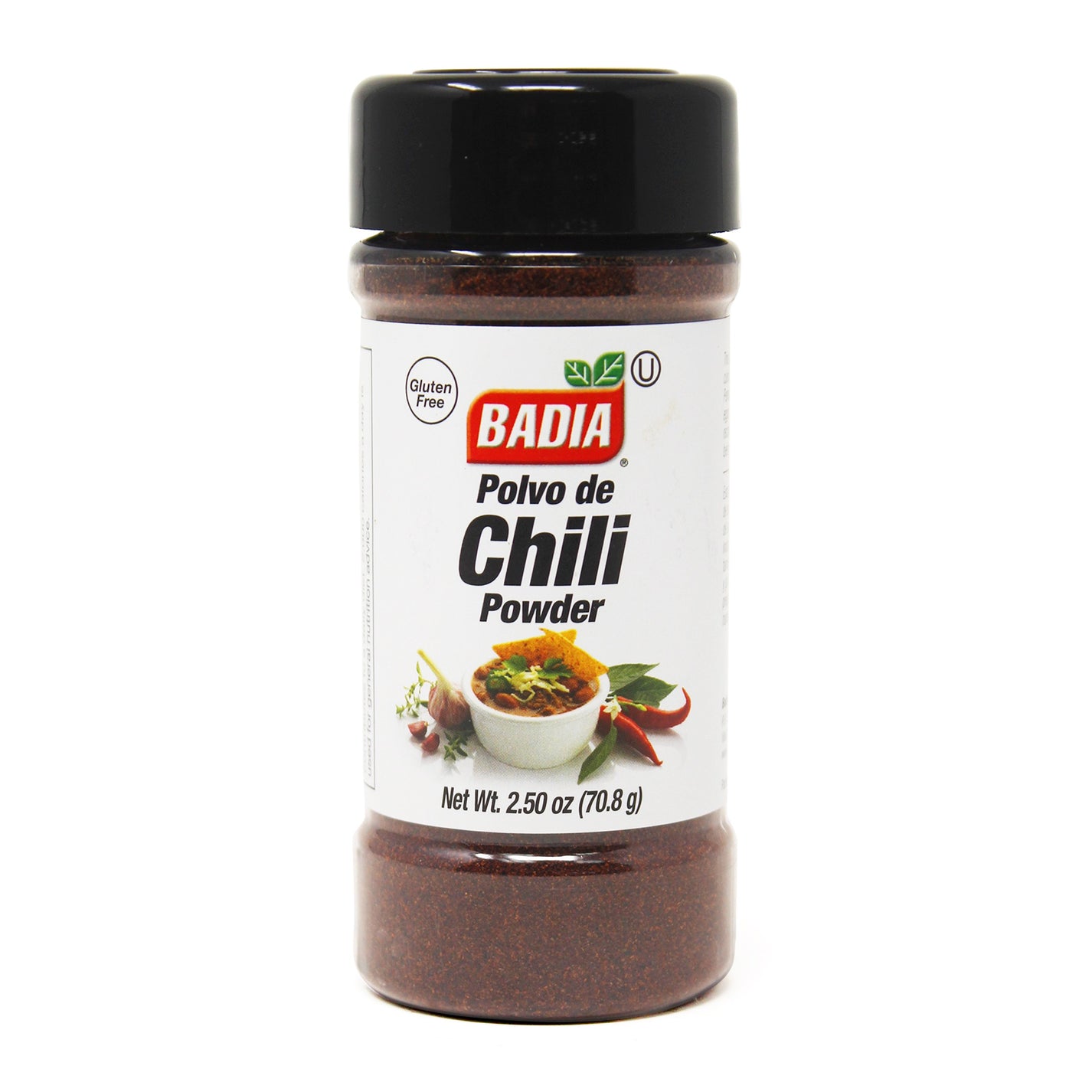 Chili Powder - 2.5 oz | Buy Badia Bulk | Bodega Badia