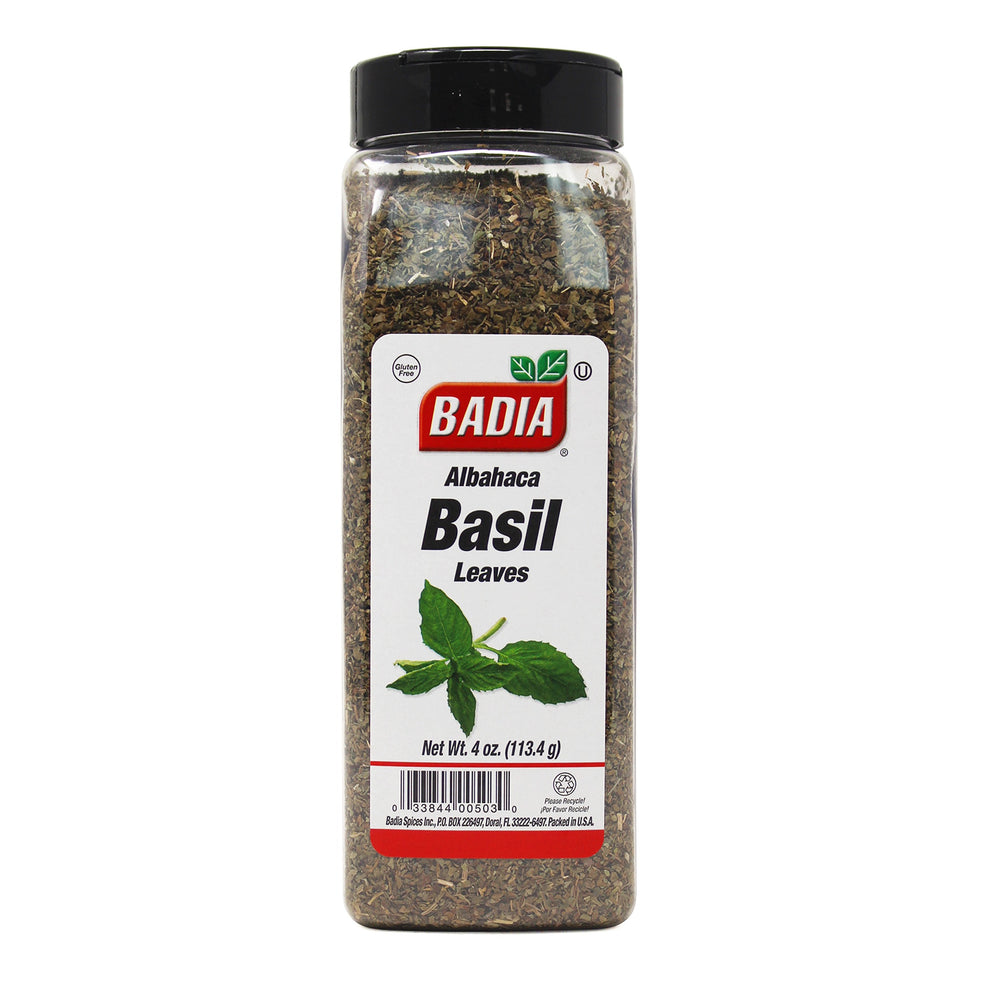 Basil - 4 oz – Bodega Badia