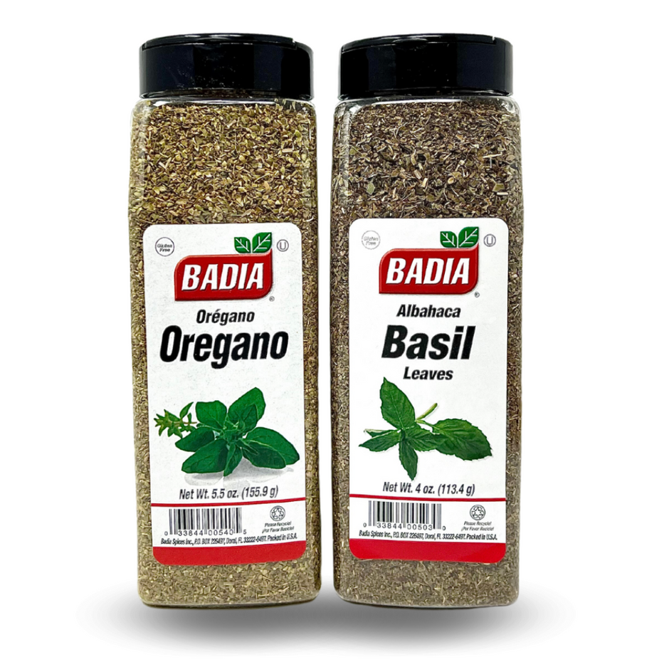 Spices & Herbs – Page 2 – Bodega Badia